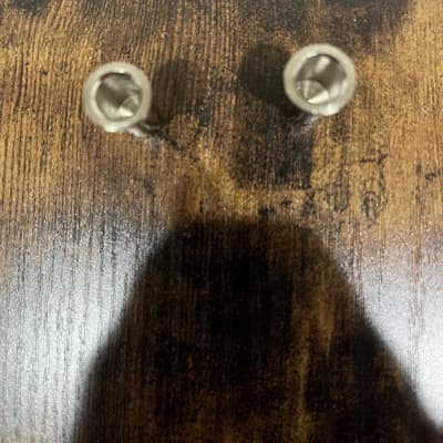 Mustang Jazzmaster Bridge Cups / Mounts | Reverb