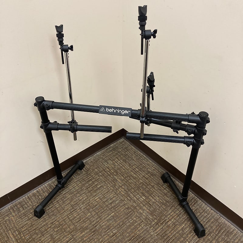 Behringer Electronic Drum Rack | Reverb