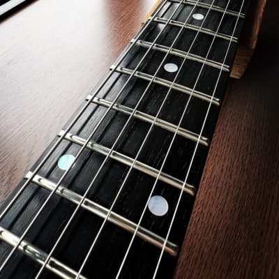 ESP Kiso Custom Shop MX2 2007 MX250 | Reverb Canada