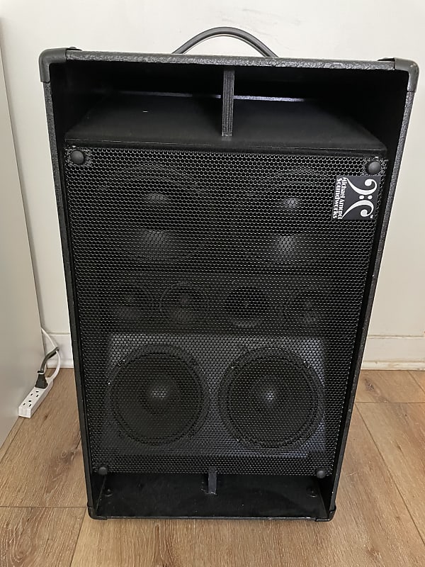 Michael Arnopol Soundworks MAS 46 | Reverb