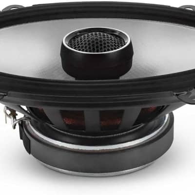 Alpine S2-S68 - Next-Generation S-Series 6x8 Coaxial Speaker | Reverb