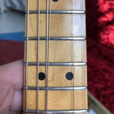 AVRI 52 Telecaster neck | Reverb