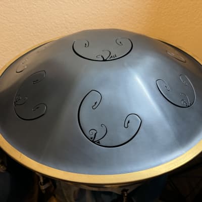 Rav Vast 2 B Arabian Night Scale | Reverb