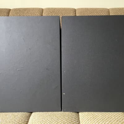 Soundcraft Spirit Absolute 2 Passive Studio Monitors / | Reverb UK