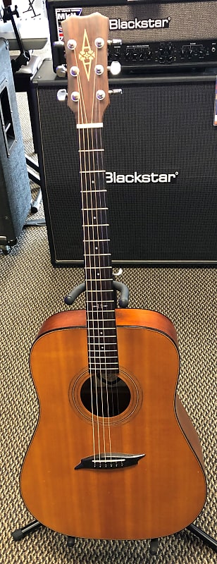 Alvarez 5045G Professional Series Acoustic Guitar | Reverb