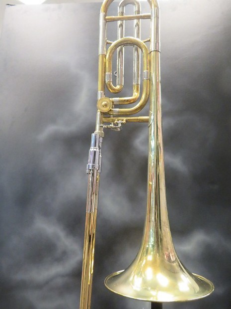 Blessing B78 Tenor Trombone | Reverb