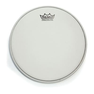Remo Practice Pad Drum Set Arm #2 | Reverb