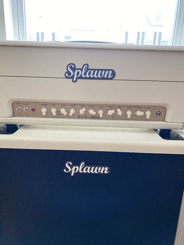 Splawn QuickRod Fully Loaded with Drop B+ Switch, Old/New | Reverb