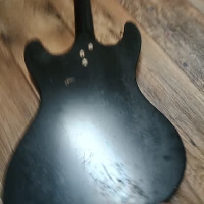 rare ! Truetone true tone (offers welcome!) 1964 - black | Reverb