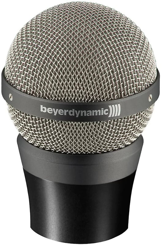 Beyerdynamic TG V90w Wireless Mic Ribbon Head - Black | Reverb