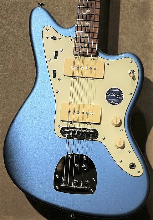 Momose MJS1-STD/NJ LPB[Made in Japan] | Reverb