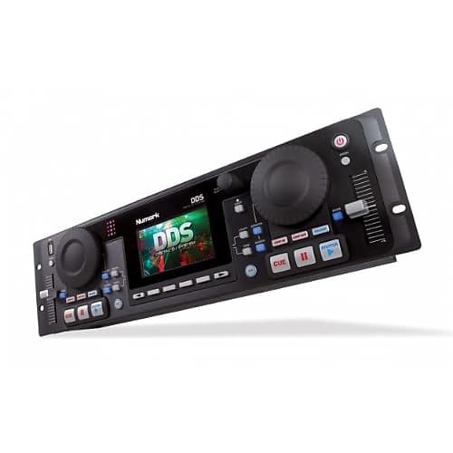 Numark DDS Controller | Reverb