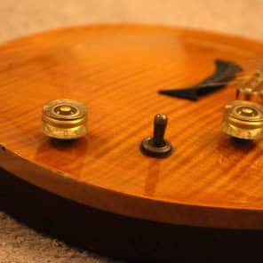 RARE Dean European Custom Select Electric Guitar - Made in | Reverb