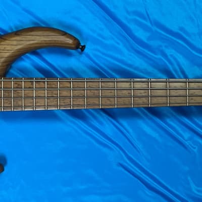 MTD USA 435, Roasted Ash / Roasted Birdseye Maple *On Order, | Reverb