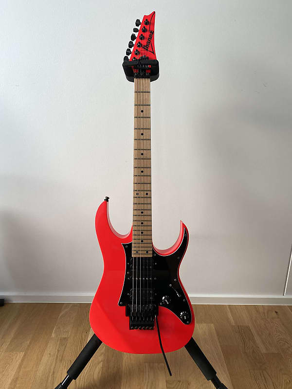 Ibanez RG550 Genesis | Reverb