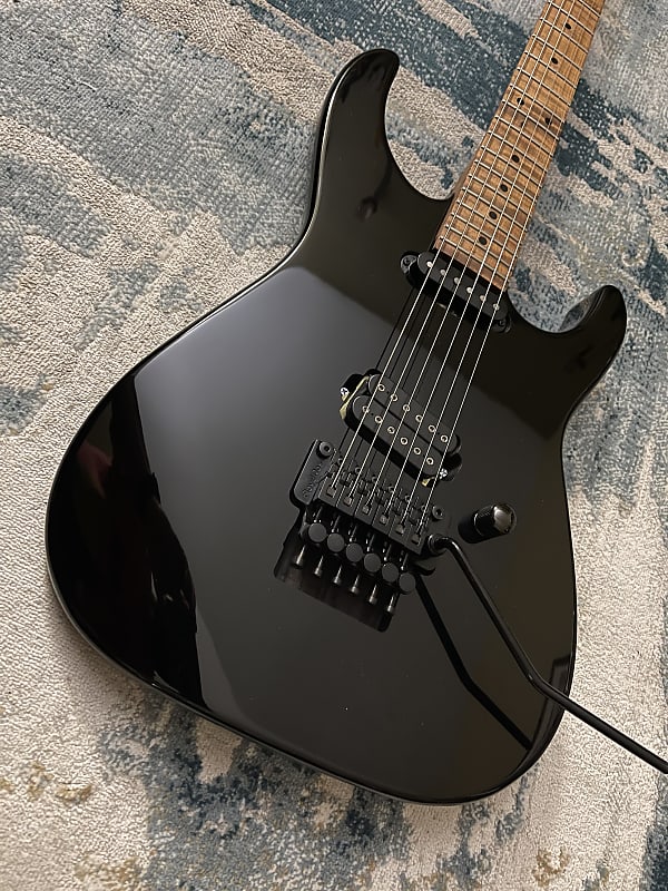 Warmoth Soloist | Reverb