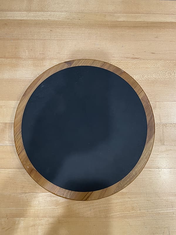 Revolution Drum Chopping Block Practice Pad | Reverb