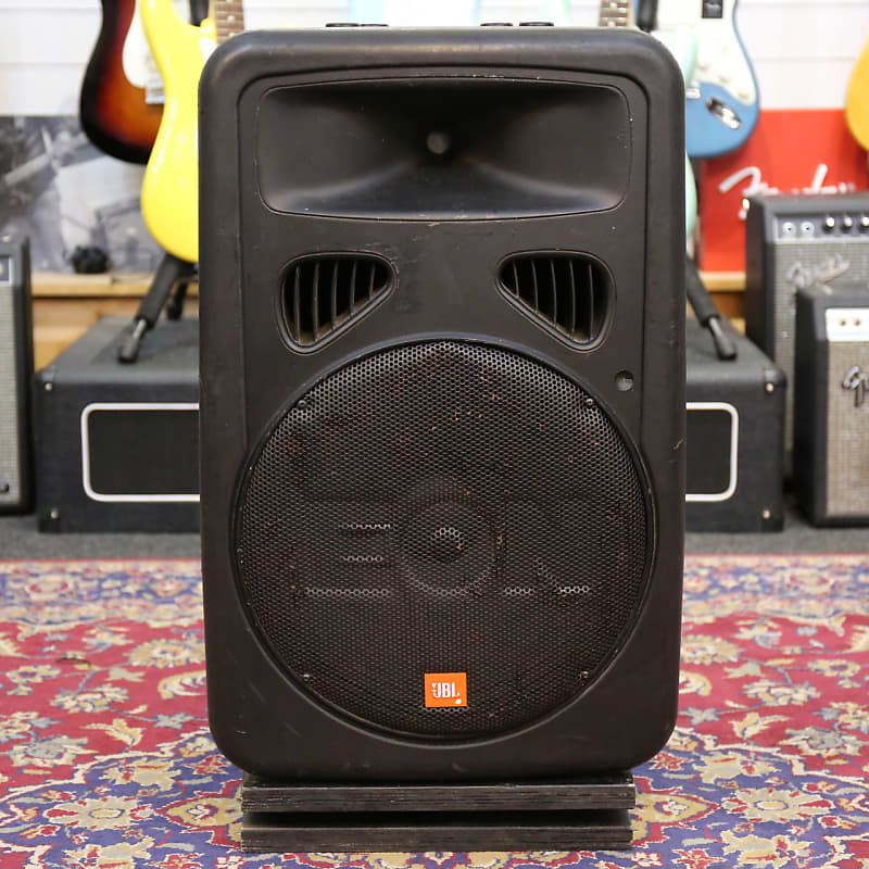 JBL EON15 G2 Active PA Speaker **COLLECTION ONLY** - 2nd | Reverb UK