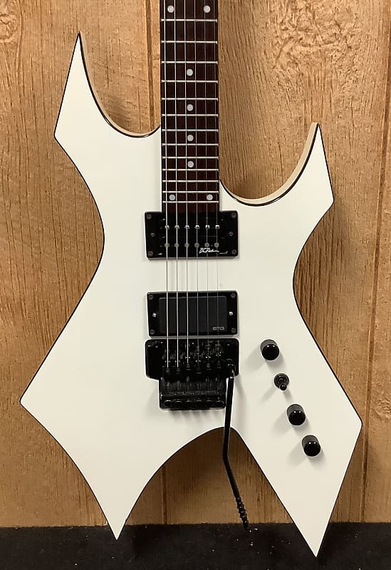 BC Rich Warlock "Special Edition" | Reverb