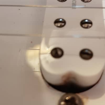 Fender Stratocaster 1986 - Candy apple red | Reverb