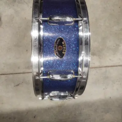 Werco Superior 1960's Blue Sparkle | Reverb