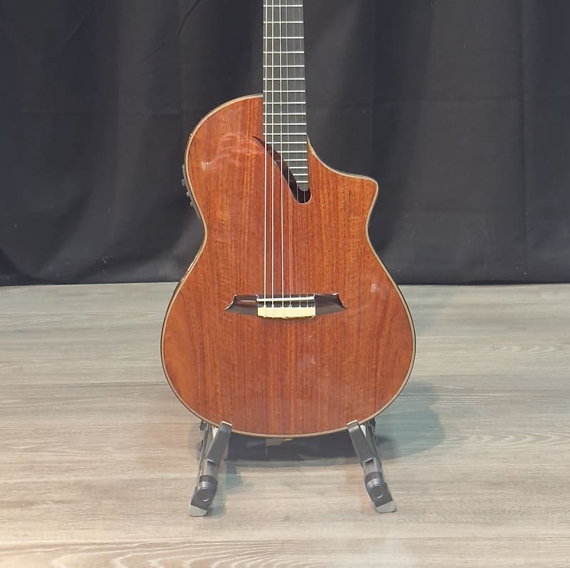 Martinez MSCC-14OV-CE | Reverb