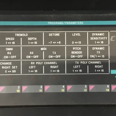 Key Tek CTS-5000 Dark Gray MIDI Controller | Reverb