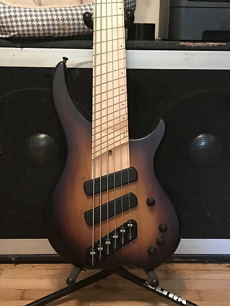 Dingwall ABZ6 / ABZ 6 | Reverb