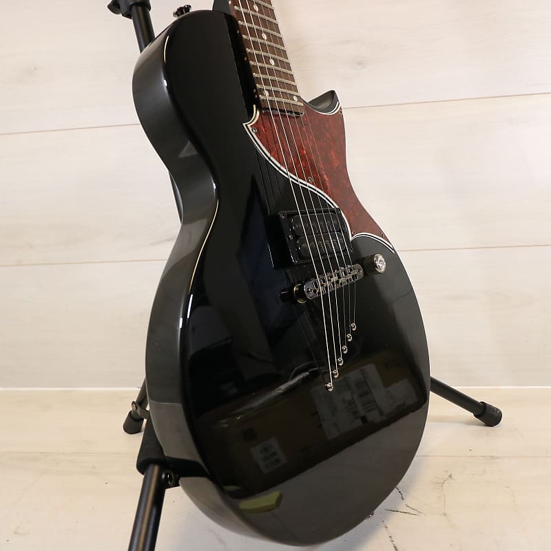 Samick JTR Linda LN10 Guitar - Black | Reverb