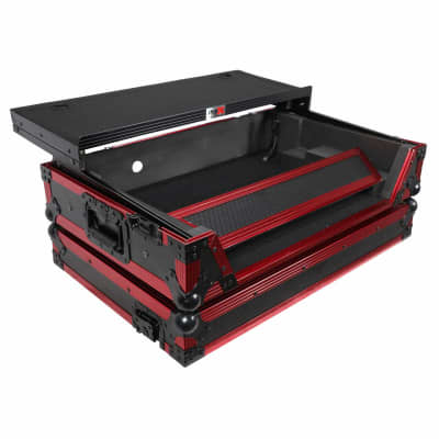 ProX XS-RANEONE WLTFRLED Flight Case for Rane One w/ Sliding | Reverb