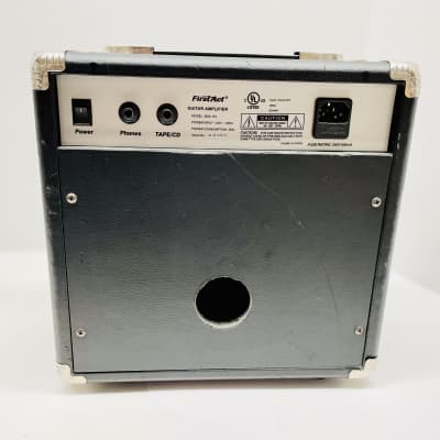 First Act M2A Guitar Amp | Reverb