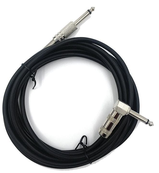 G103 Fat Boy 10Ft Straight Guitar Cord | Reverb
