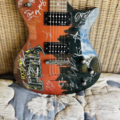 Schecter Tempest Special TV Yellow | Reverb