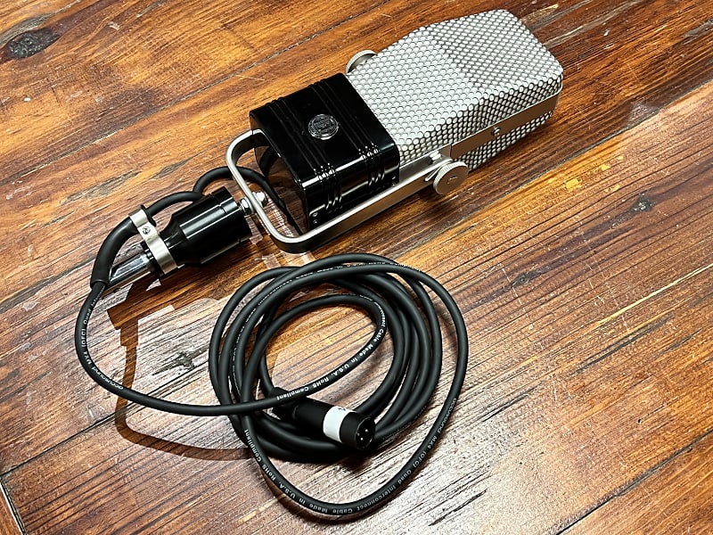 AEA R44 Body for Your Own Mic | Reverb