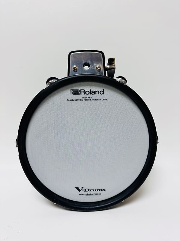 Roland PDX-100 10” Mesh Snare Tom | Reverb