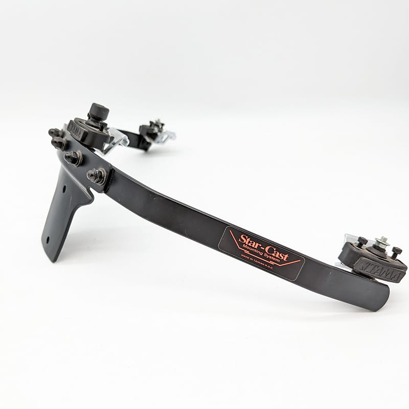Used Tama 14" Star-Cast Mounting System | Reverb