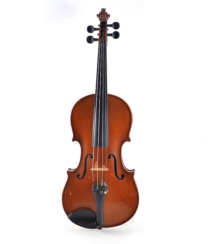 Vintage Authentic Rare German Made Top Quality 4/4 | Reverb Australia