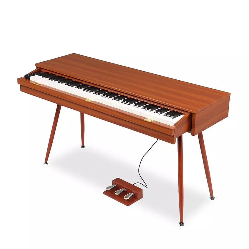 Digital Table Piano 88 Key Weighted Keyboard Supports | Reverb