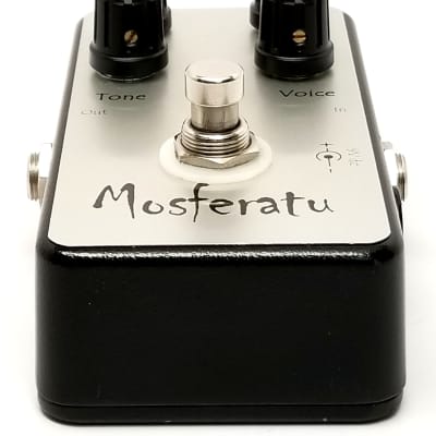 used original Hermida Audio Mosferatu, Excellent Condition! | Reverb