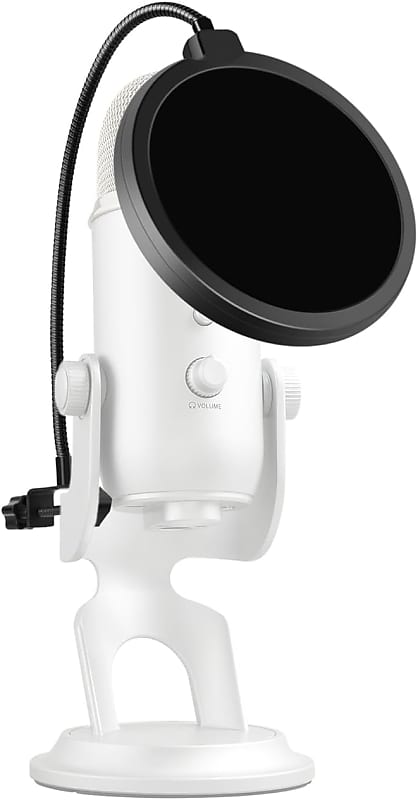 Professional Pop Filter,6" Mic Pop Filter,Dual Layered Studio | Reverb