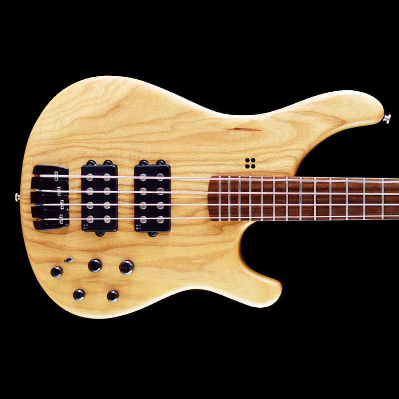 Sandberg Ken Taylor 2005 - Natural Satin | Reverb