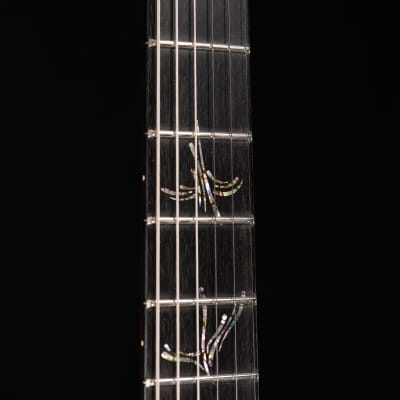 PRS Private Stock Holcomb - Jade Dragons Breath | Reverb