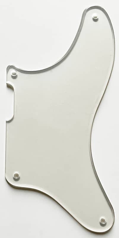For Fit Tele La Cabronita Mexican Style Guitar Pickguard,1 | Reverb
