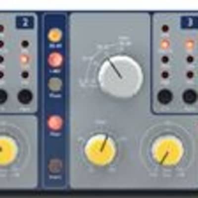 Focusrite ISA 428 MkII 4-Channel Mic Preamp with DI | Reverb