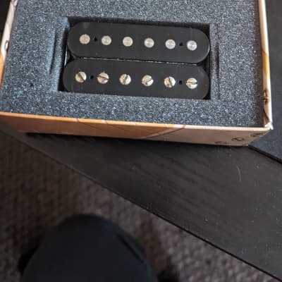 Paul Reed Smith \m/ Metal Series Bridge (Treble) Pickup, | Reverb