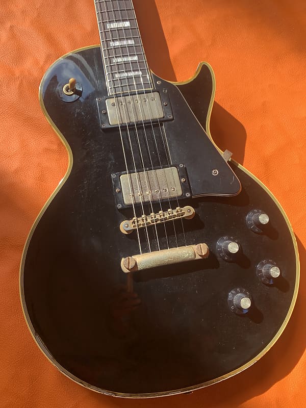 Greco LP Mint Collection 1986 | Reverb