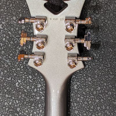 Bernie Rico Jr. 2009 Vixen V Hybrid USA Flag #9 of 25 Lita | Reverb