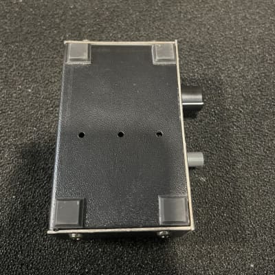 ROLLS MP13 Mini Mic Preamp w/ Power Supply | Reverb