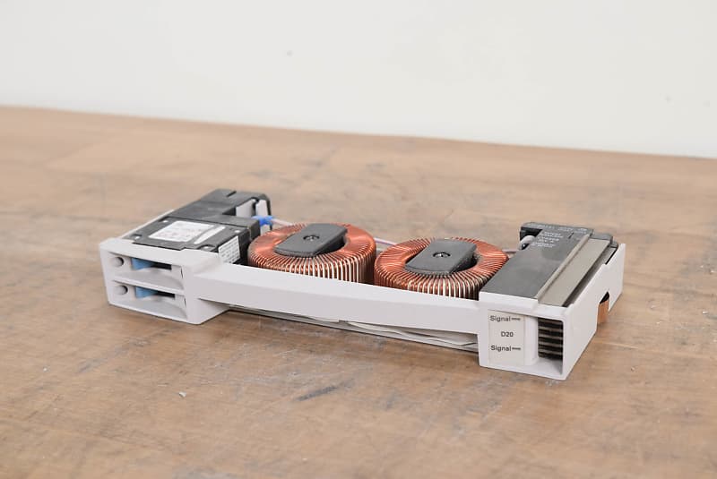 ETC D20 Dimmer Module (church owned) CG00N8F | Reverb