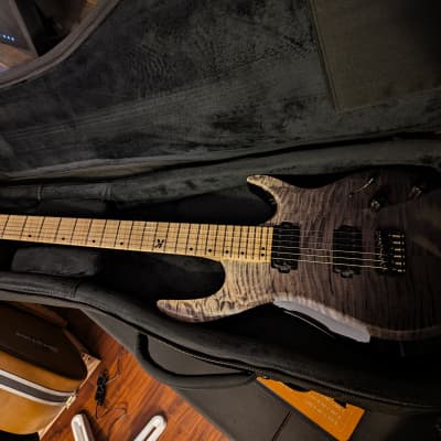 Kiesel A2 Black Fade | Reverb